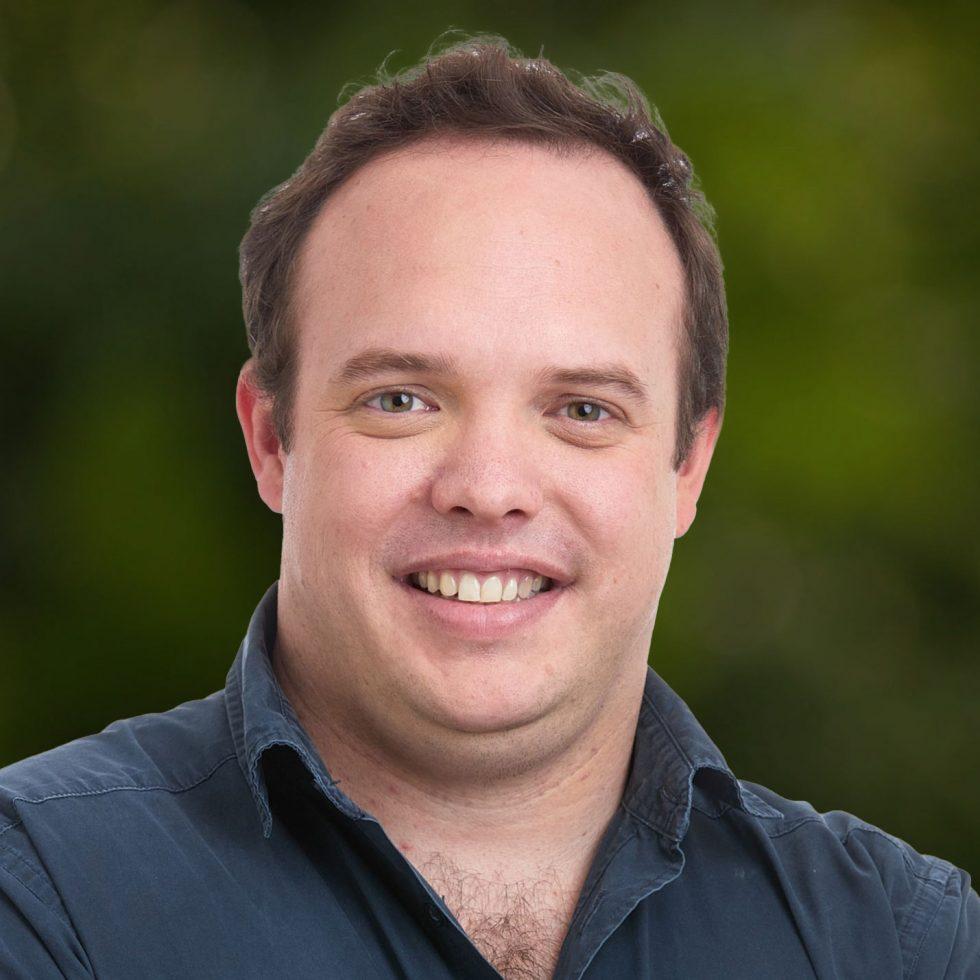 Meet The Team - Andermatt Africa